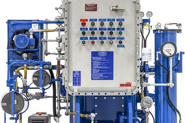 VUD Vac-U-Dry Vacuum Dehydrators Overview